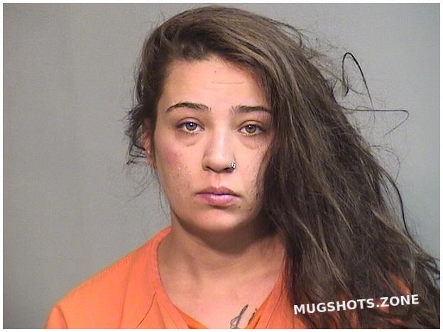 LETKOMILLER TIFFANY MARIE 12/27/2023 - Mchenry County Mugshots Zone