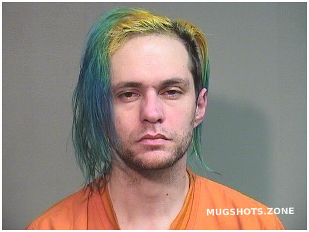 HERMAN ZACHARY JACOB 12/29/2023 - Mchenry County Mugshots Zone