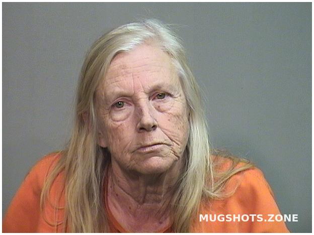 WESCOTT VISEE CINDY KAY 01/07/2024 - Mchenry County Mugshots Zone