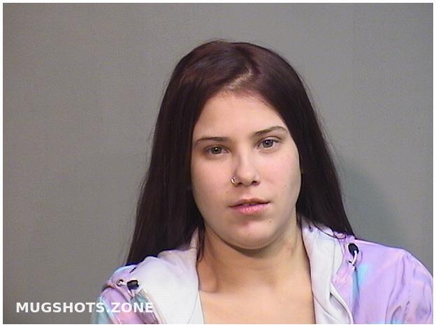 POPE CORINA A 01/27/2024 - Mchenry County Mugshots Zone