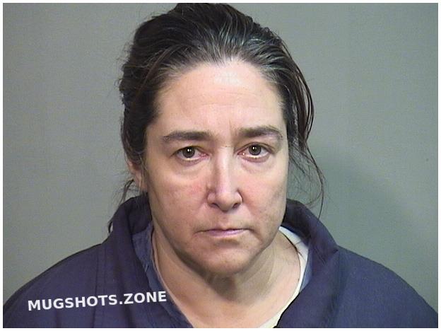 ALLEN TERESA KAY 02/08/2024 - Mchenry County Mugshots Zone