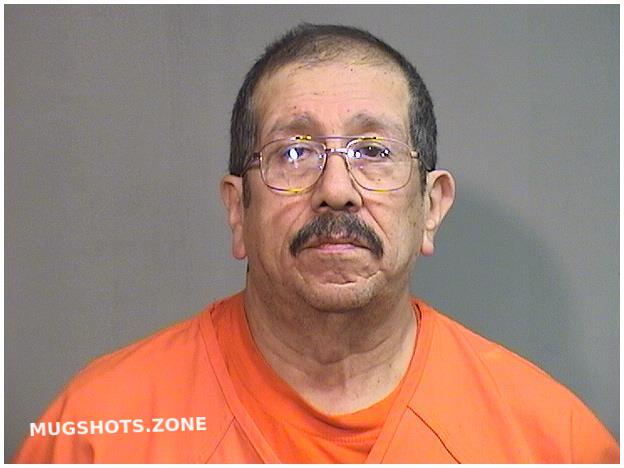 CRUZ JOSE ARMANDO 02/09/2024 - Mchenry County Mugshots Zone