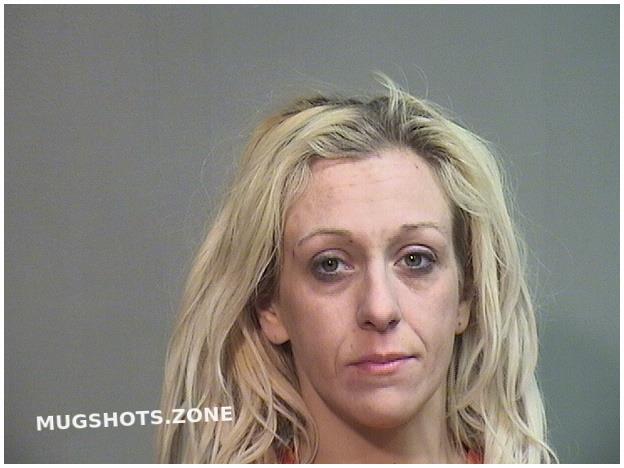 LANDIS LACY CHRISTINE 02/11/2024 - Mchenry County Mugshots Zone