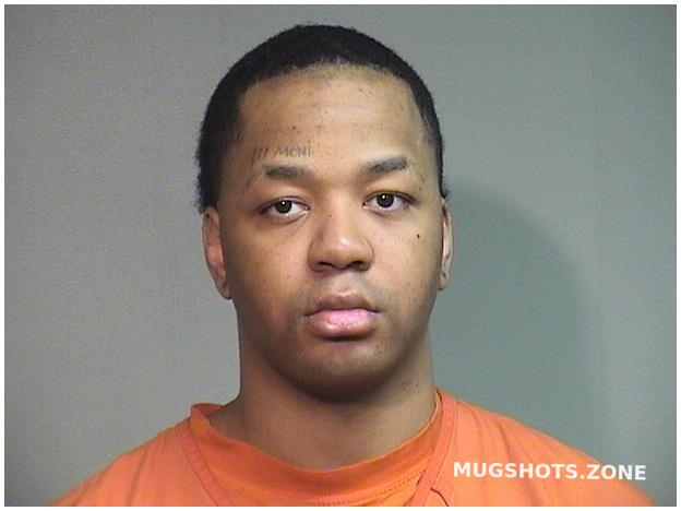 WILLIAMS DEONTA TYLER 02/11/2024 - Mchenry County Mugshots Zone