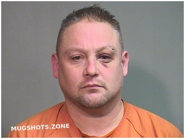 SHUTTY LUCAS JOHN 02/11/2024 - Mchenry County Mugshots Zone