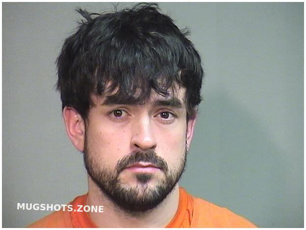 KOLEV NICHOLAS CAIN 02/14/2024 - Mchenry County Mugshots Zone