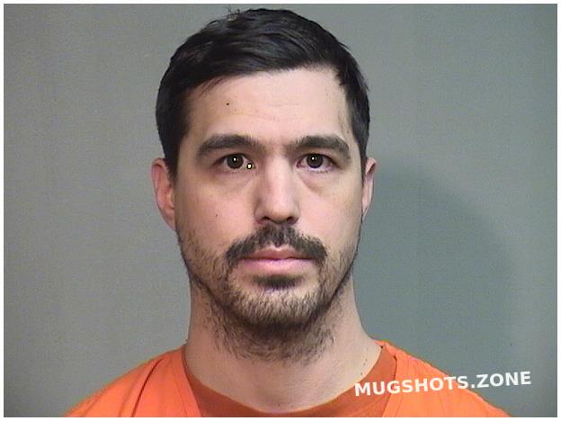 ENGLUND ERIC JOHNATHAN 02/19/2024 - Mchenry County Mugshots Zone