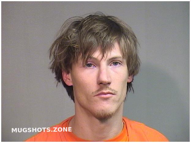 EVERETT WILLIAM ALLEN 02/22/2024 - Mchenry County Mugshots Zone