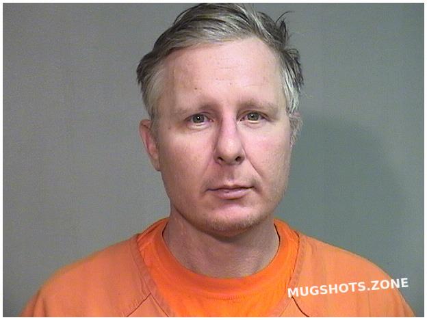 MACK SCOTT ANDREW 02/23/2024 - Mchenry County Mugshots Zone