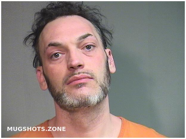 SOTO NICHOLAS ANTHONY 02/23/2024 - Mchenry County Mugshots Zone