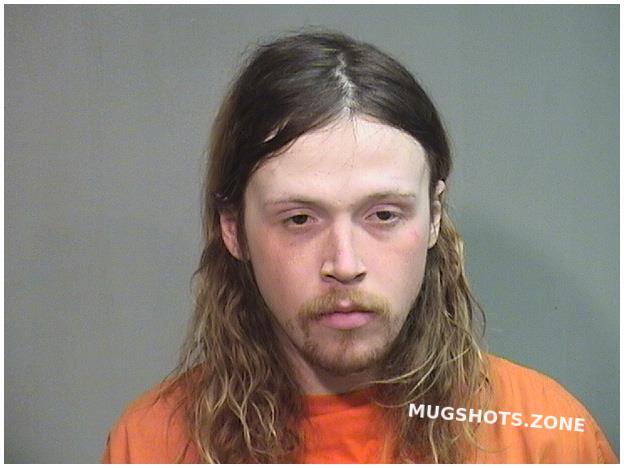 DIEHL TYLER JAMES 02/23/2024 - Mchenry County Mugshots Zone