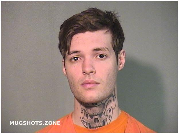 CASO JOSHUA LEE 02/26/2024 - Mchenry County Mugshots Zone