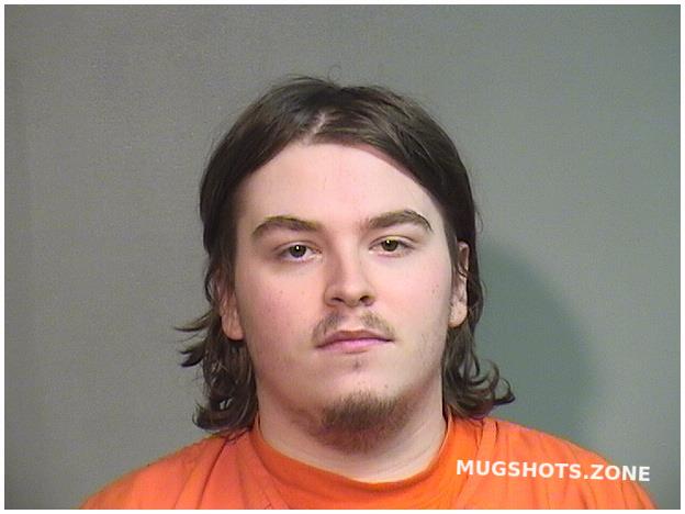 ADDINGTON ETHAN C 03/03/2024 - Mchenry County Mugshots Zone