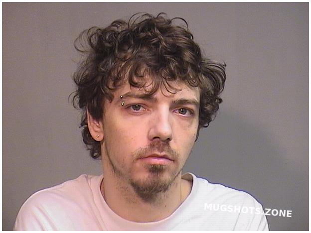 LEKICS JOSEPH LASZLO 03/04/2024 - Mchenry County Mugshots Zone