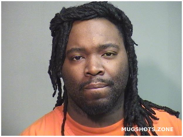 JONES TYRONE 03/05/2024 - Mchenry County Mugshots Zone
