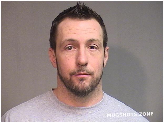 HOTH ADAM EDWARD 03/10/2024 - Mchenry County Mugshots Zone