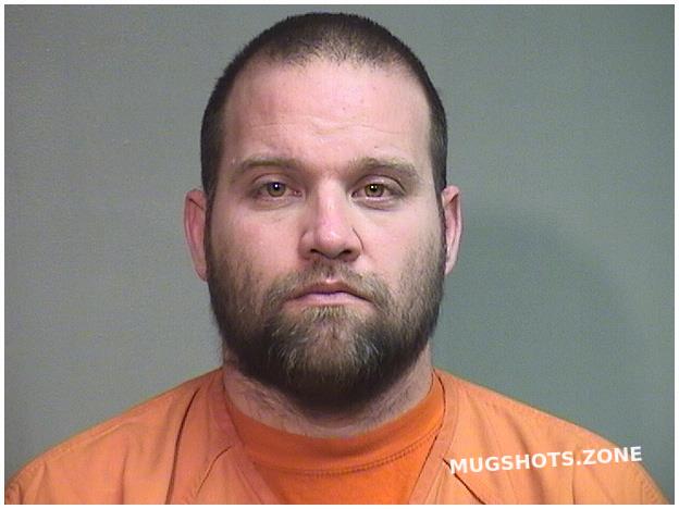 HOGUE MATTHEW JAMES 03/12/2024 - Mchenry County Mugshots Zone