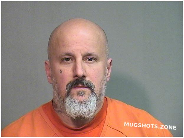 SIGNORILE JOHN MICHAEL 03/13/2024 - Mchenry County Mugshots Zone
