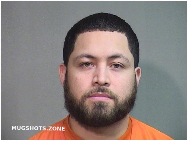 RAMIREZ VICTOR 03/14/2024 - Mchenry County Mugshots Zone