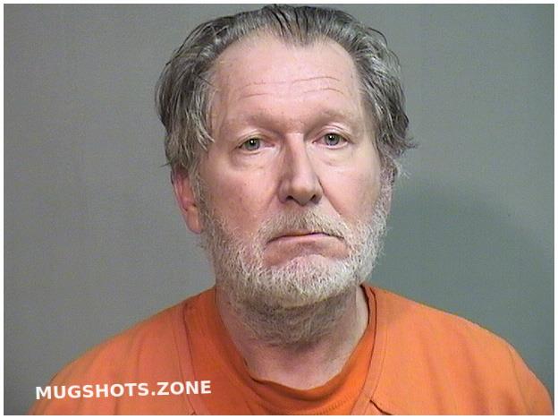 GROH GARY MICHAEL 03/16/2024 - Mchenry County Mugshots Zone