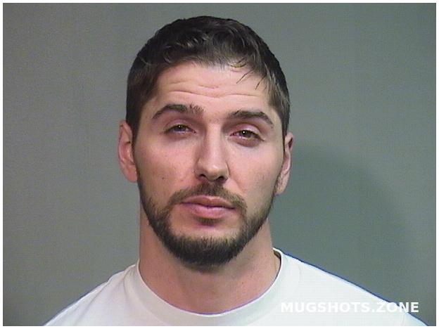 ASIDO ADAM RAPHAEL 03/17/2024 - Mchenry County Mugshots Zone