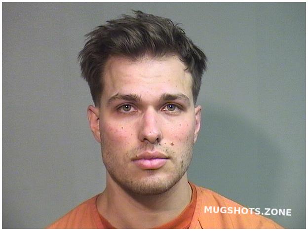 GLOS NICHOLAS JOSEPH 03/19/2024 - Mchenry County Mugshots Zone