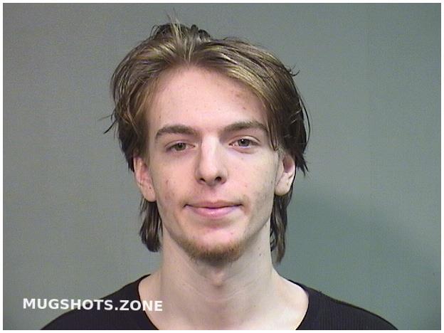 MARKOWITZ JOSHUA DANIEL 03/21/2024 - Mchenry County Mugshots Zone