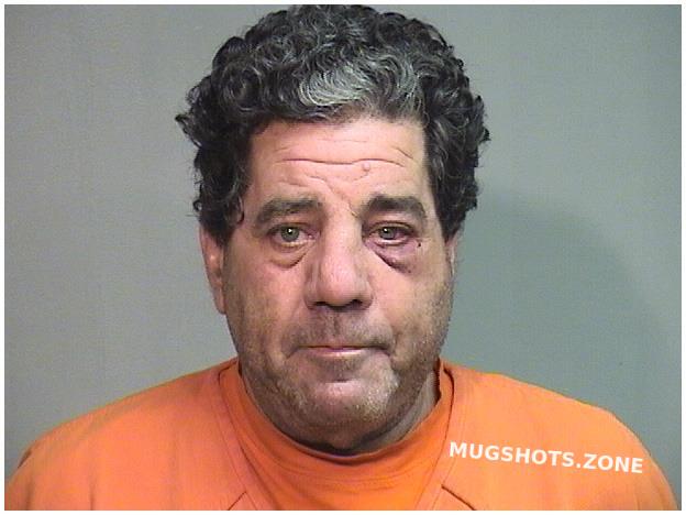 PINKUS JEROME CARY 03/30/2024 - Mchenry County Mugshots Zone