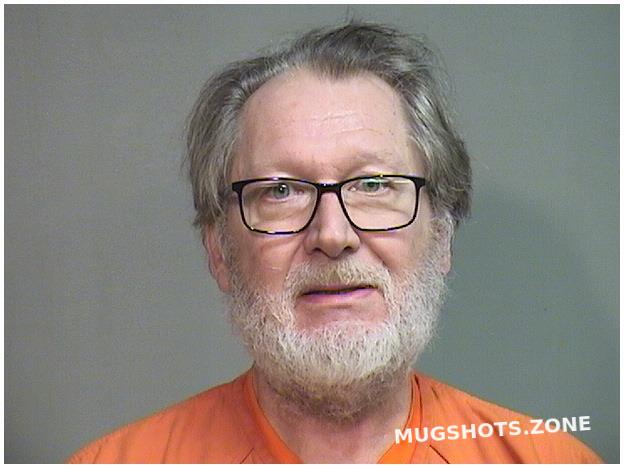 GROH GARY MICHAEL 04/01/2024 - Mchenry County Mugshots Zone