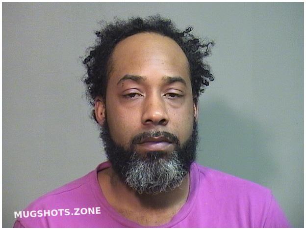 CLARK ADRIAN KEITH 04/02/2024 - Mchenry County Mugshots Zone