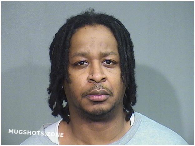 MARTIN JULIUS MARCEL 04/15/2024 - Mchenry County Mugshots Zone