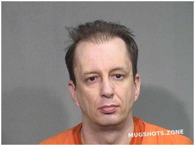 KARWOWSKI ERIC CHRISTOPHER 04/23/2024 - Mchenry County Mugshots Zone