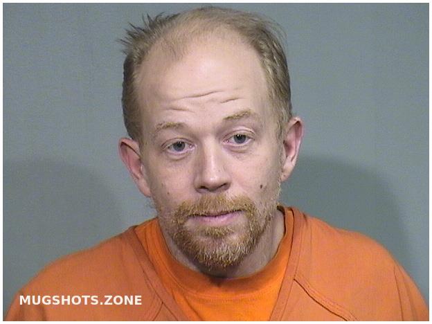 MILLS JAMES ALAN 04/23/2024 - Mchenry County Mugshots Zone