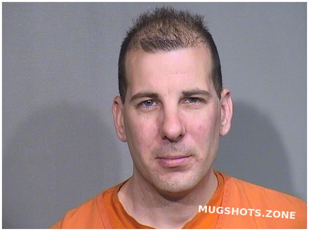 DAVIDSON JOSEPH NICHOLAS 04/24/2024 - Mchenry County Mugshots Zone