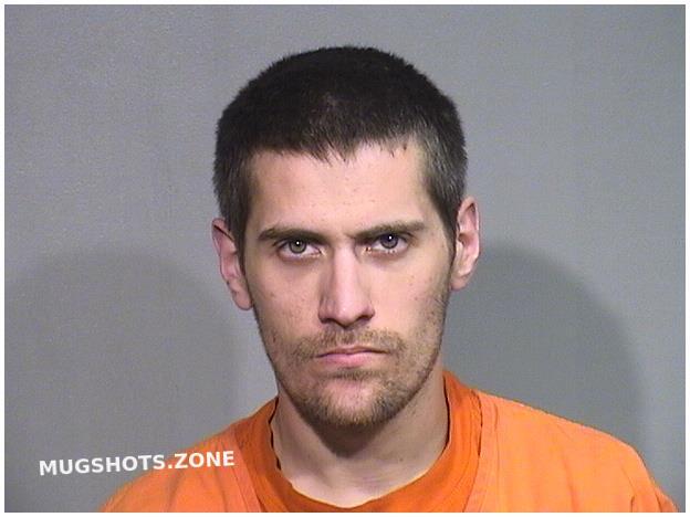 PATTON JARED WADE 05/05/2024 - Mchenry County Mugshots Zone