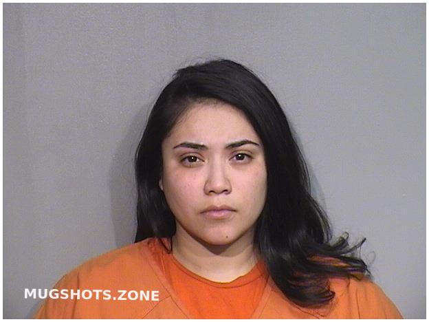 RODRIGUEZ DESTINEE ANGEL 05/07/2024 - Mchenry County Mugshots Zone