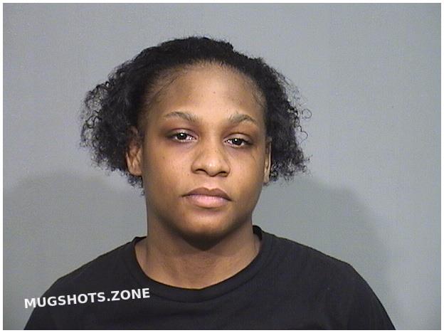 SCOTT DEMI MARIE 05/10/2024 - Mchenry County Mugshots Zone