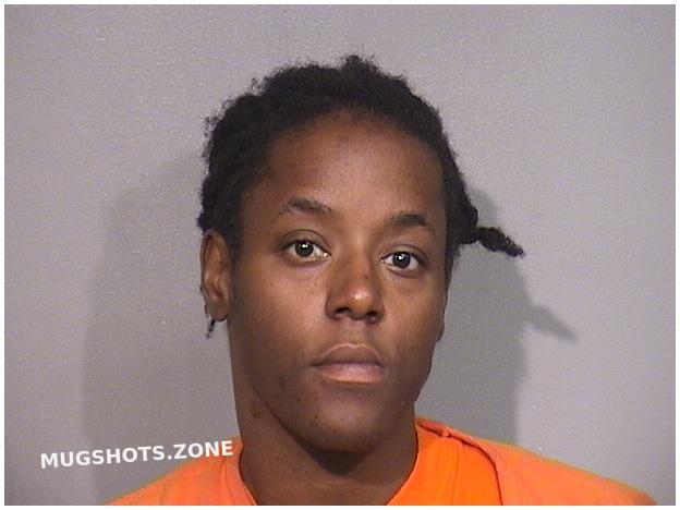 WILSON KEEVIA KATRICE 05/11/2024 - Mchenry County Mugshots Zone