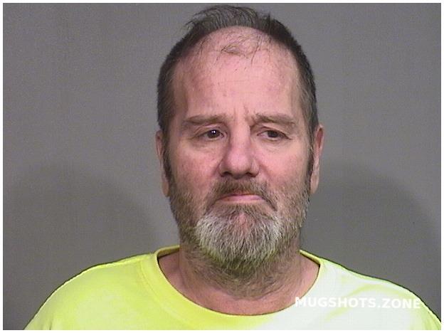 KLECKNER MARK KENNETH 05/13/2024 - Mchenry County Mugshots Zone