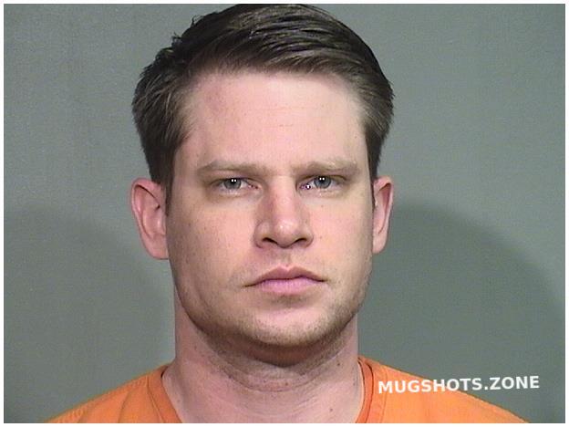 MAJOR KYLE ANDREW 05/16/2024 - Mchenry County Mugshots Zone