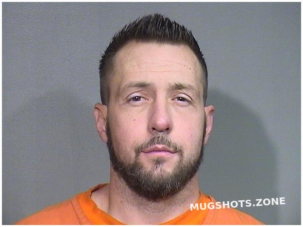HOTH ADAM EDWARD 05/19/2024 - Mchenry County Mugshots Zone