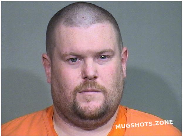 MURPHY CHRISTOPHER MICHAEL 05/28/2024 - Mchenry County Mugshots Zone