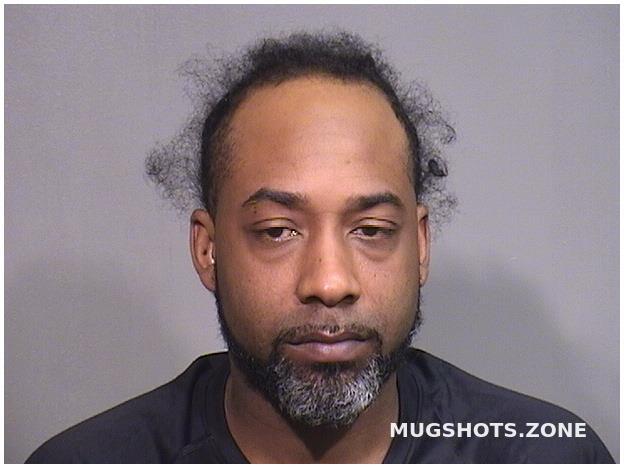 CLARK ADRIAN KEITH 05/28/2024 - Mchenry County Mugshots Zone