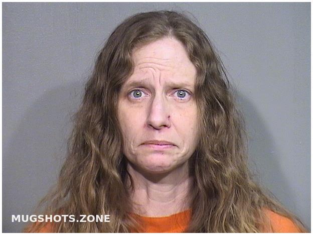 GULGREN SARAH JANE 05/28/2024 - Mchenry County Mugshots Zone