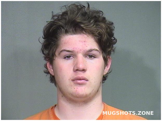 RYCANA RYAN MICHAEL 05/28/2024 - Mchenry County Mugshots Zone
