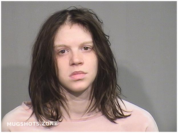 GERTZ HAILEY A 05/31/2024 - Mchenry County Mugshots Zone