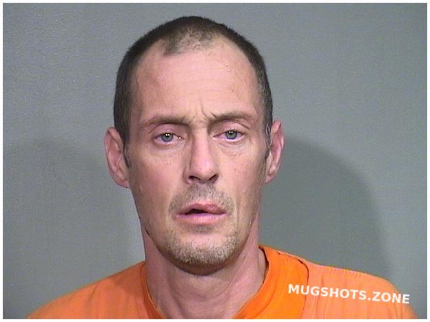 STEVENS JUSTIN RICHARD 06/04/2024 - Mchenry County Mugshots Zone