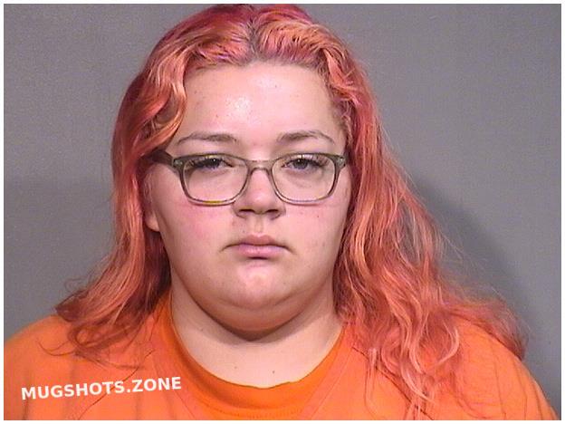 WHITE HAILEY ROSE 06/09/2024 - Mchenry County Mugshots Zone