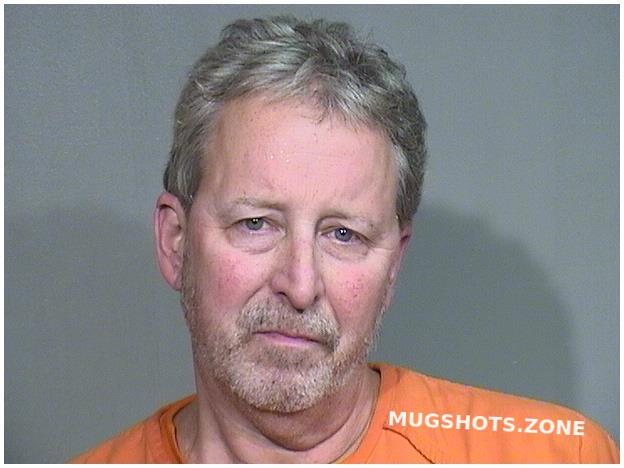 GRIGGS ROBERT CARSON 06/14/2024 - Mchenry County Mugshots Zone