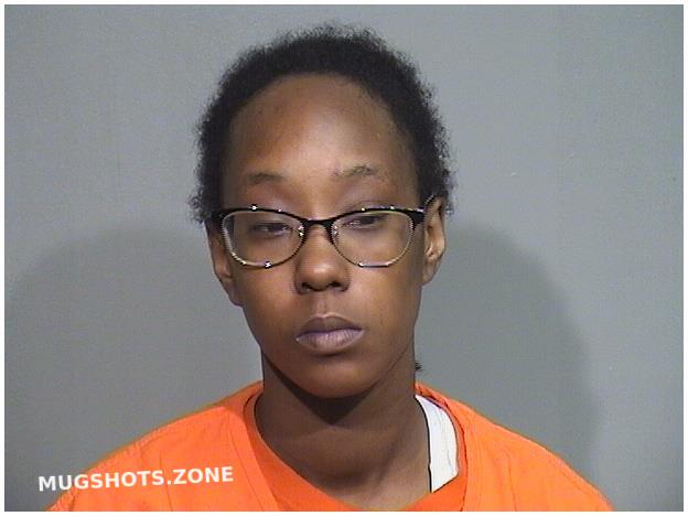 SIMPSON CAYLA LASHAE 06/22/2024 - Mchenry County Mugshots Zone